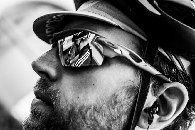 adidas journeys Südtriol - Erste Rennrad Tour von Bozen bis Vendedig