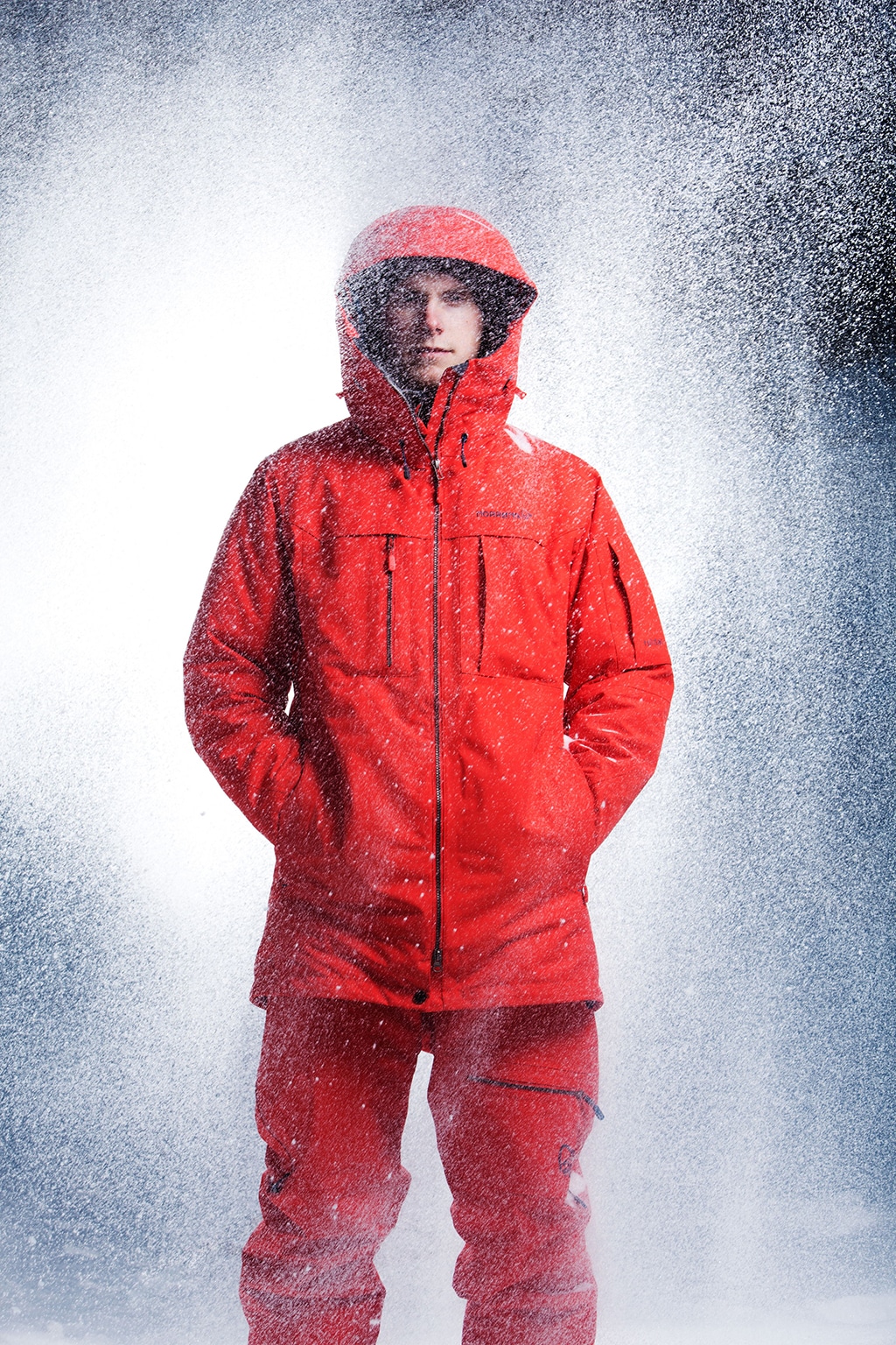 Norrona Roldal: Neue Ski und Freeride Kollektion aus Norwegen.