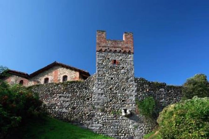 Allesandria Italien: Land der Weine und Hügel